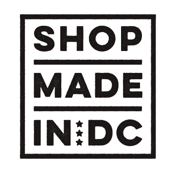 SHOP MADE IN DC | SHOP MADE IN DC